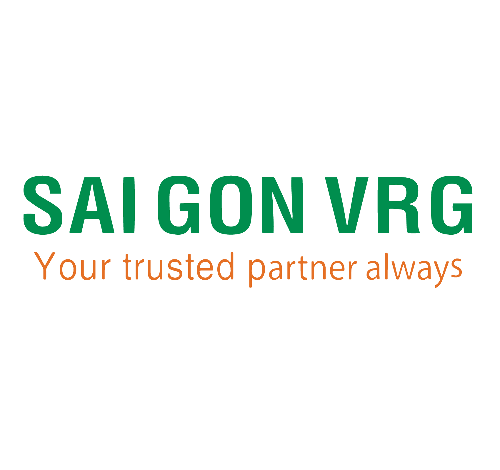 CÔNG TY CỔ PHẦN ĐẦU TƯ SÀI GÒN VRG